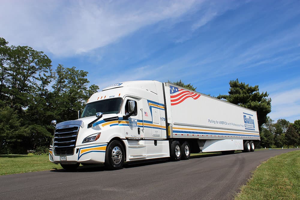 News | Gully Transportation | Trucking Company in Quincy IL