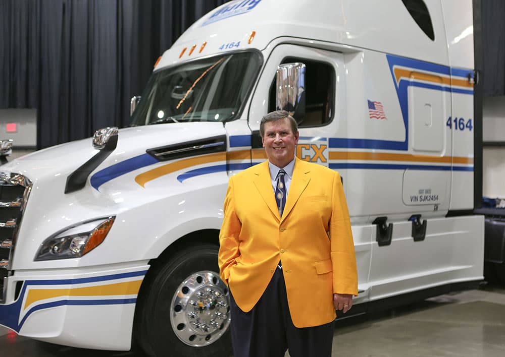 Company History | Gully Transportation | Quincy IL